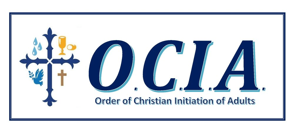 Becoming Catholic – Order of Christian Initiation of Adults (OCIA ...